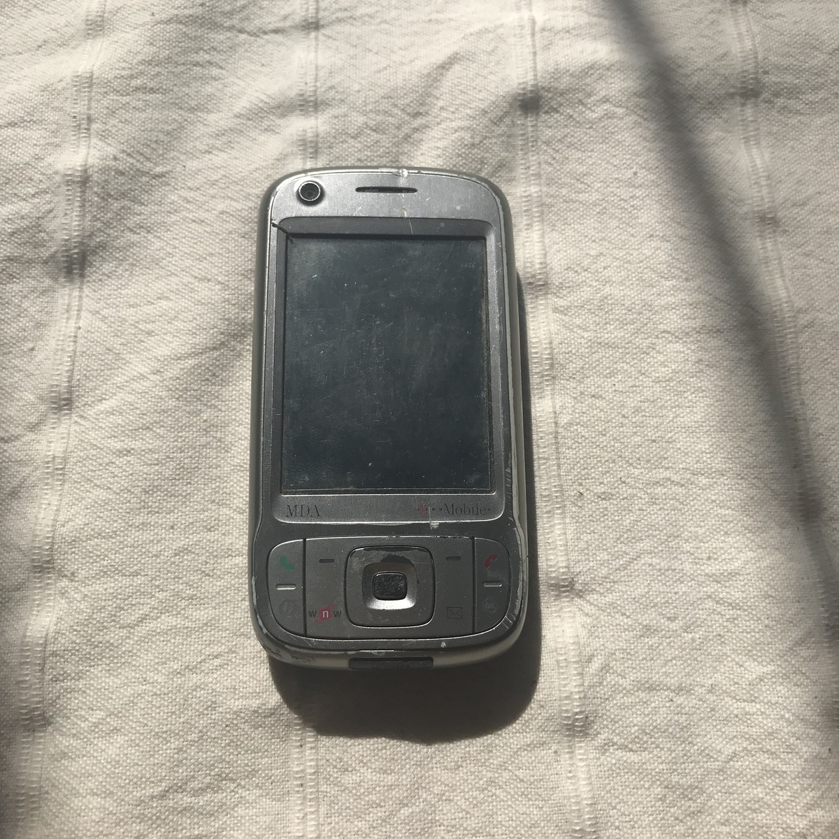 MDA Vario PDA - Apró - Hobbielektronika.hu - online elektronikai ...