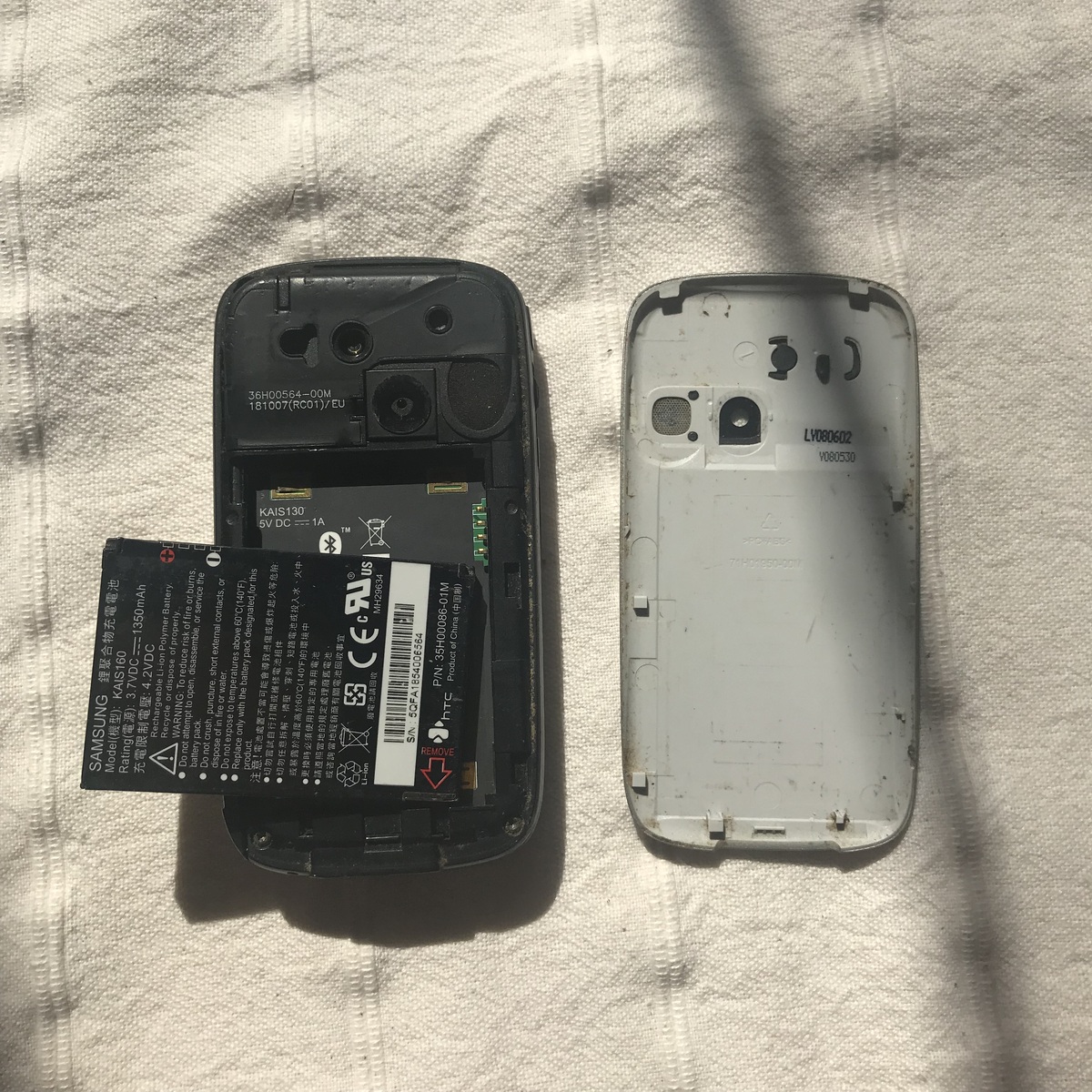 MDA Vario PDA - Apró - Hobbielektronika.hu - online elektronikai ...