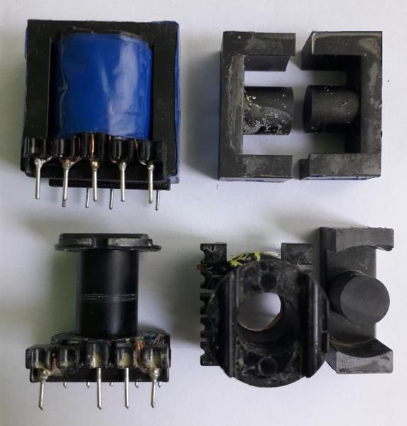 ETD29 flyback trafók - Apró - Hobbielektronika.hu - online elektronikai ...