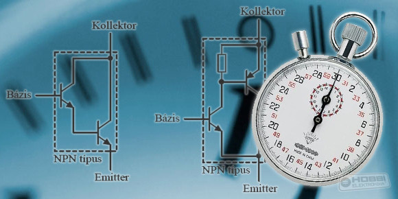 Darlington és Sziklai-pár - Egyperces: Darlington és Sziklai-pár (#5 ...